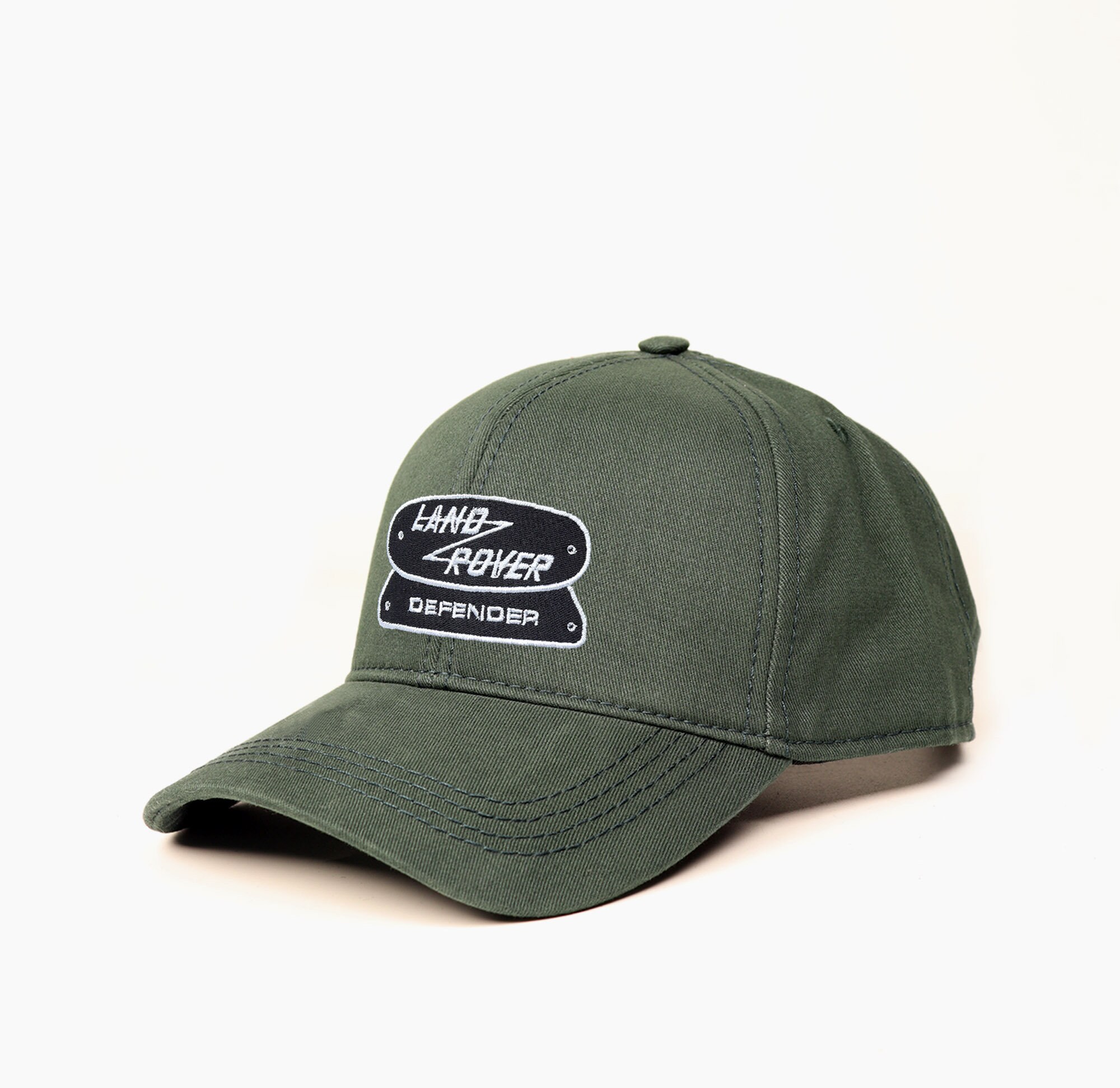 Land Rover DEFENDER Embroidered Hat - Etsy