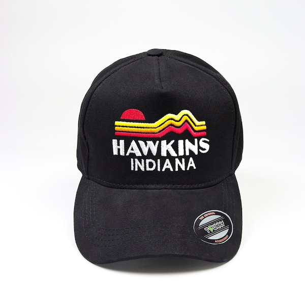 Hawkins - Etsy