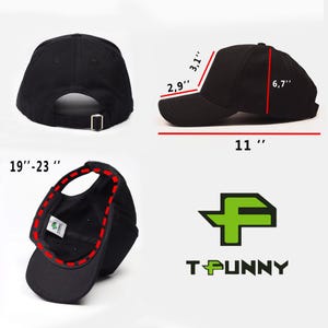 Embroidered Uber Eats Driver Hat - Etsy