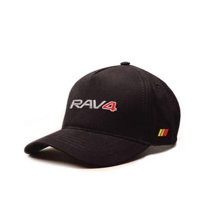 Embroidered Toyota RAV4 Hat - Etsy