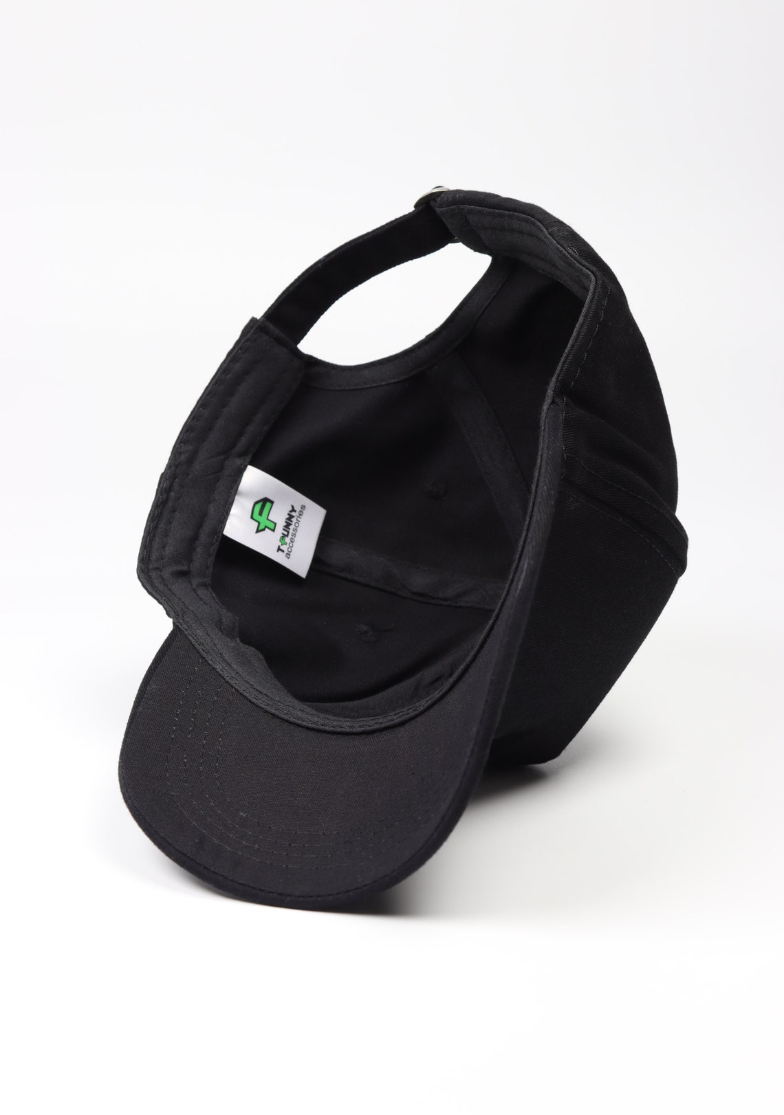 Embroidered Uber Eats Driver Hat - Etsy