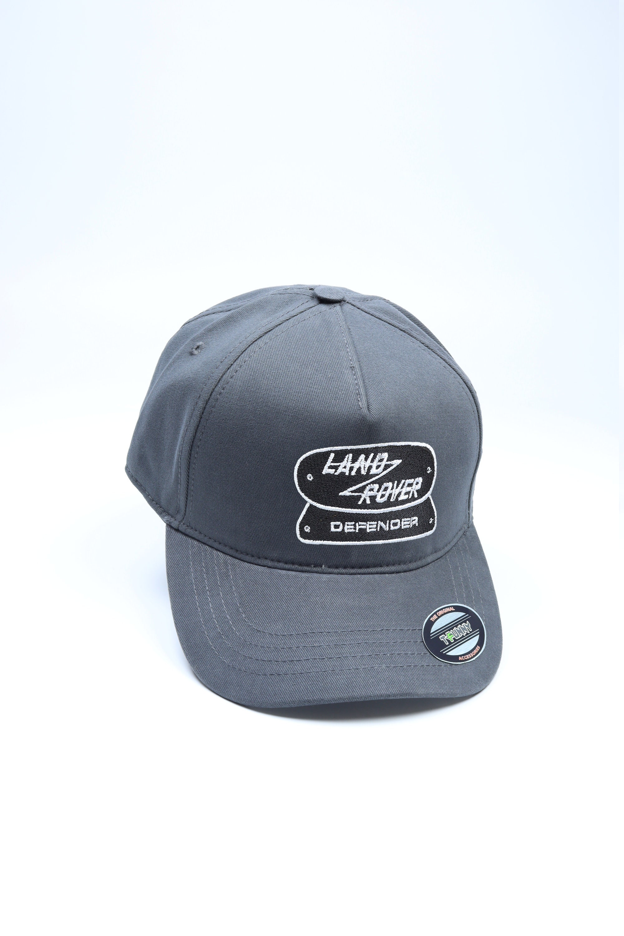 Land Rover DEFENDER Embroidered Hat - Etsy