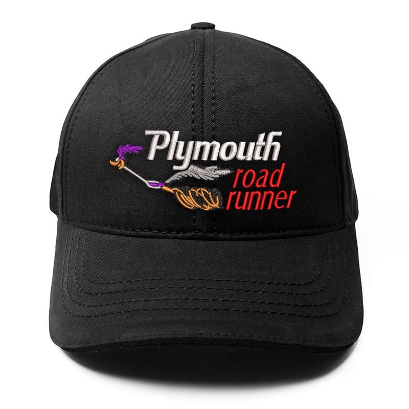 Plymouth Road Runner Gift - 60+ Gift Ideas for 2025