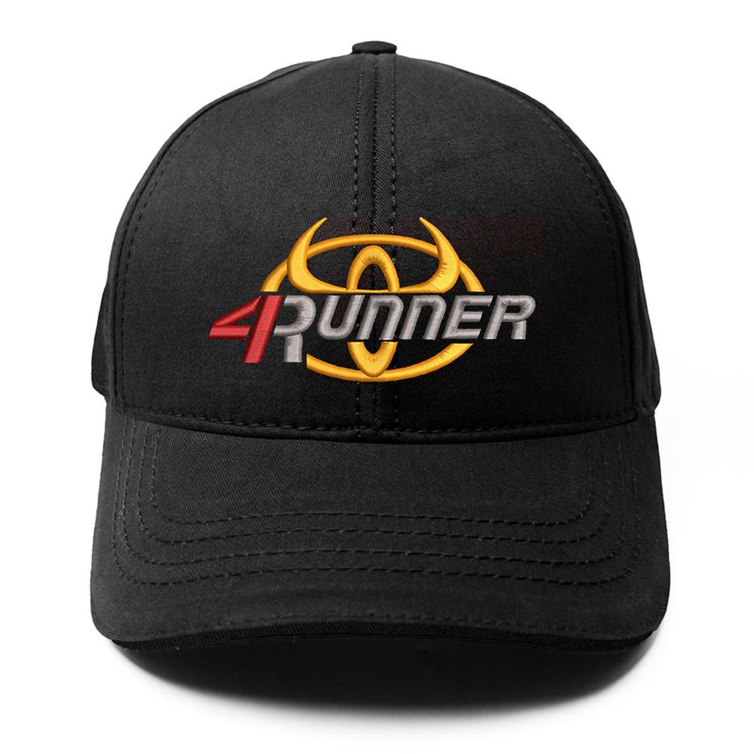 Evil Toyota 4runner Embroidered Hat - Etsy