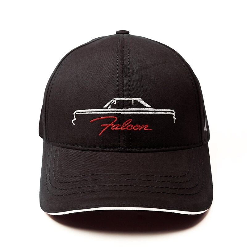 Ford Falcon - Etsy