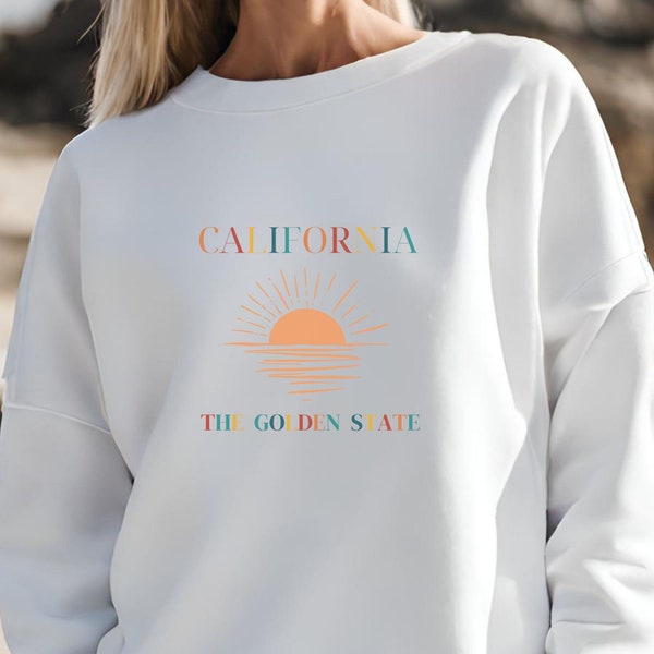 Oversized Cali Shirt - Etsy