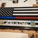 Epoxy Flags - Etsy