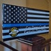 Epoxy Flags - Etsy