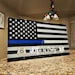 Epoxy Flags - Etsy