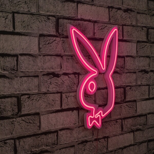 Neon Light Sign for Wall - Etsy