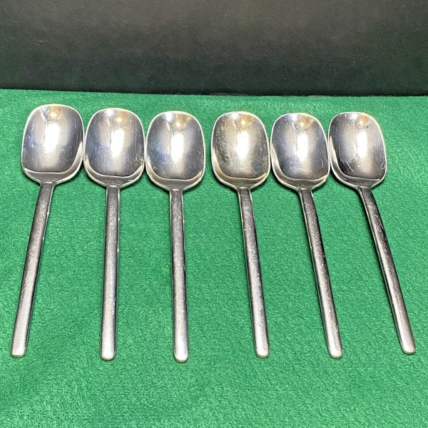 Stainless Korea Flatware - Etsy