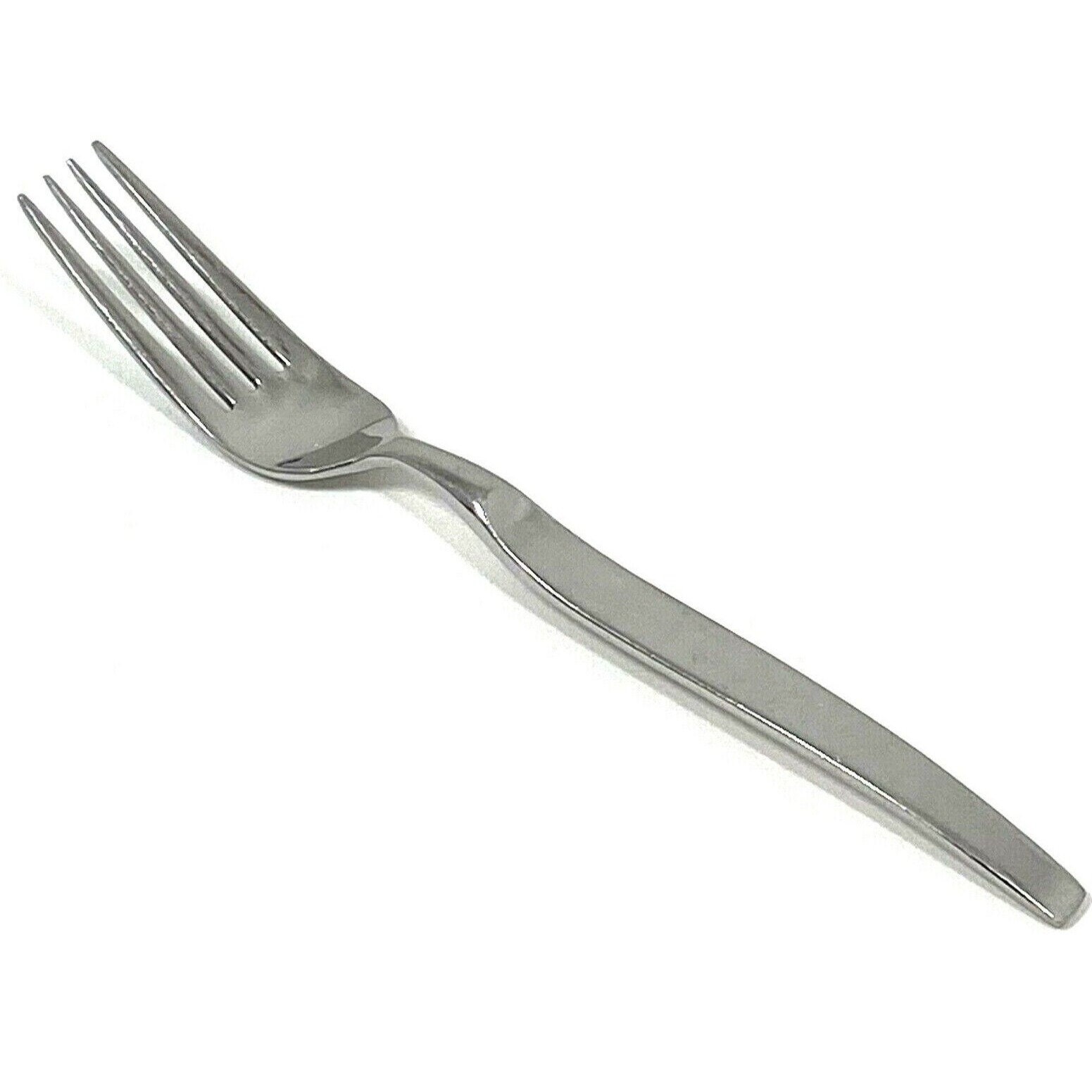 Cambridge Stainless China Flatware Silverware Salad Fork, Rare See ...