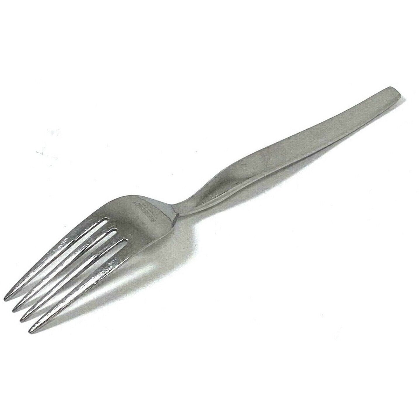 Cambridge Stainless China Flatware Silverware Salad Fork, Rare See ...
