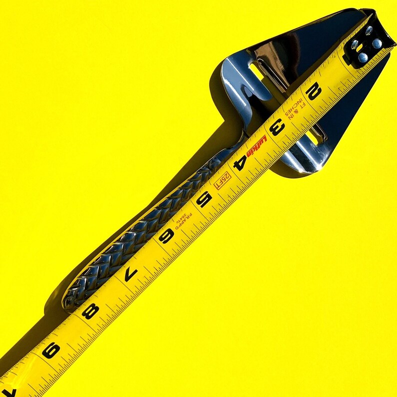 Ralph Lauren EQUESTRIAN BRAID Stainless 18/10 Flatware Cheese Knife ...