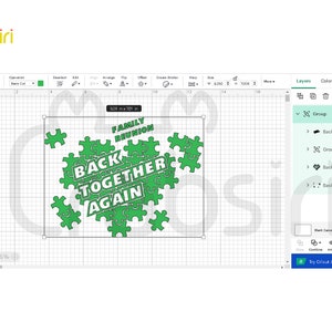 Back Together Again Svg Family Reunion Svg Family Reunion Shirt Family ...