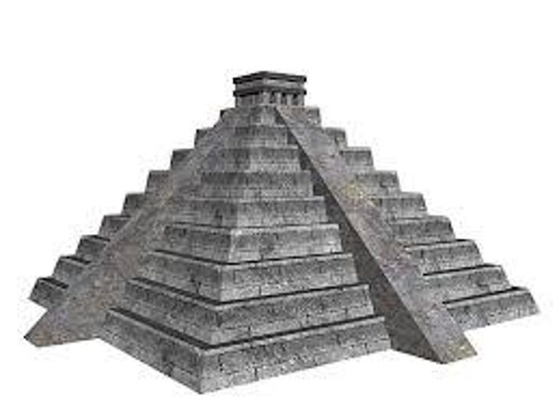 Egyptian Pyramids 3d Puzzle Digital File | Cnc, Laser Cut, Cricut | Ai, Cdr, Dxf, Svg, Eps | Diy ...