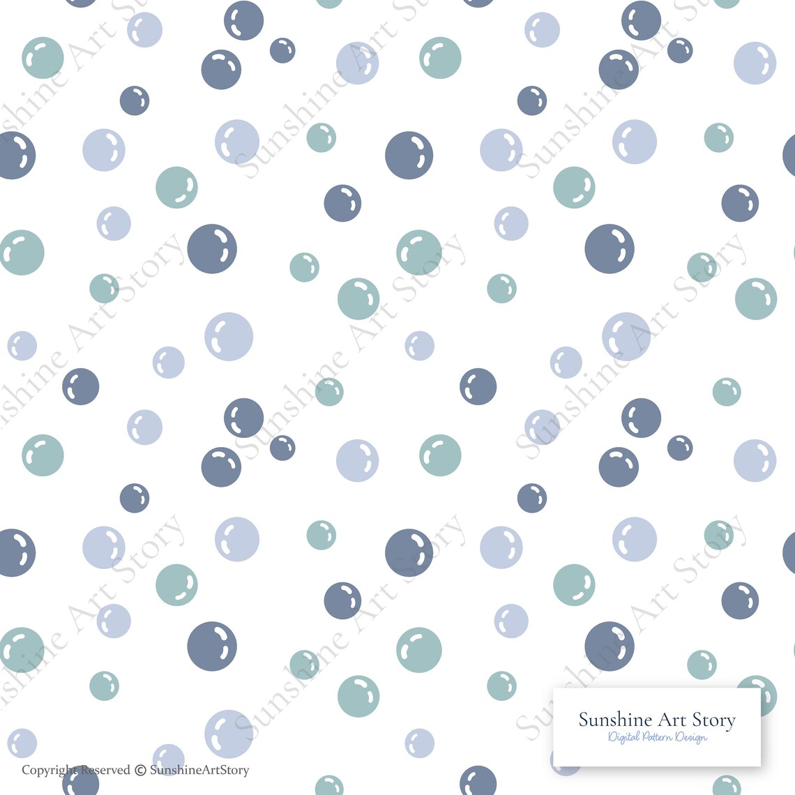 Simple Sea Shells Repeat Pattern Beach Coastal Pattern Scallop Geo ...