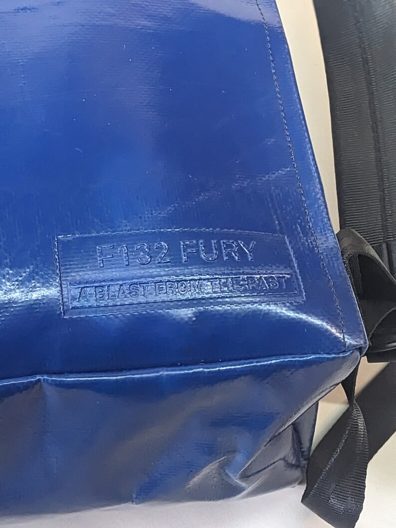 Freitag F132 FURY - Etsy