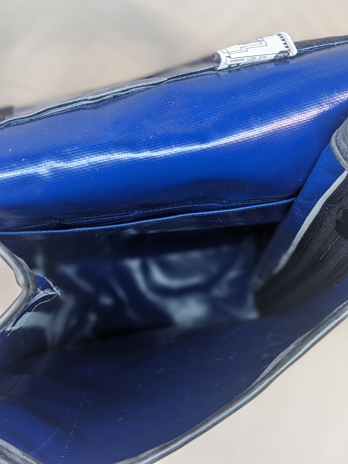 Freitag F132 FURY - Etsy