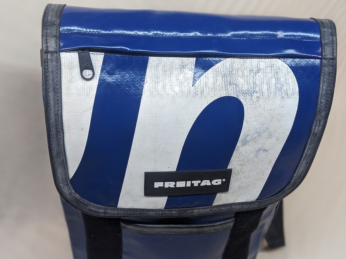 Freitag F132 FURY - Etsy