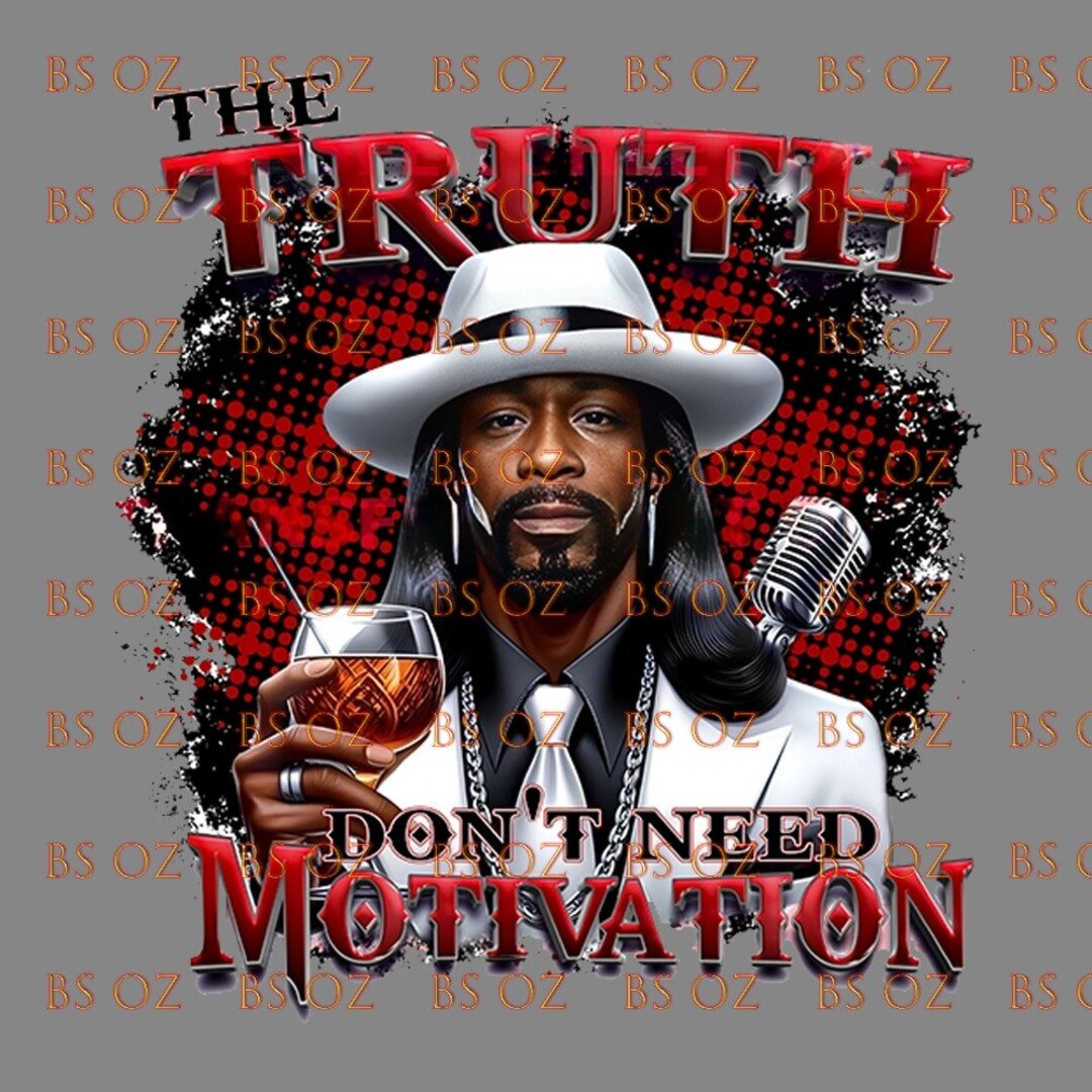 The Truth Motivation SVG PNG - Etsy