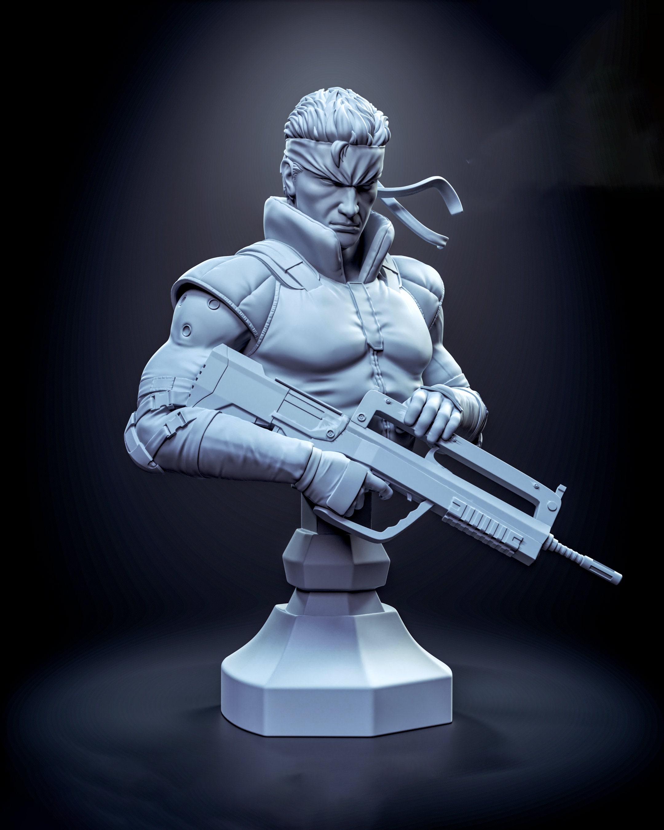 Snake 3d Stl File for 3d Printing,high Quality Stl, Figure Stl, 3d Stl ...