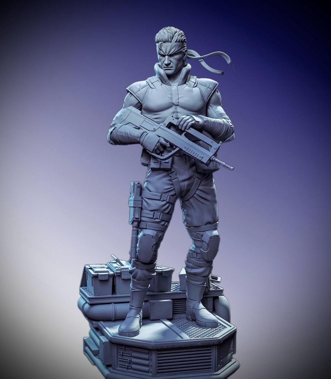 Snake 3d Stl File for 3d Printing,high Quality Stl, Figure Stl, 3d Stl ...