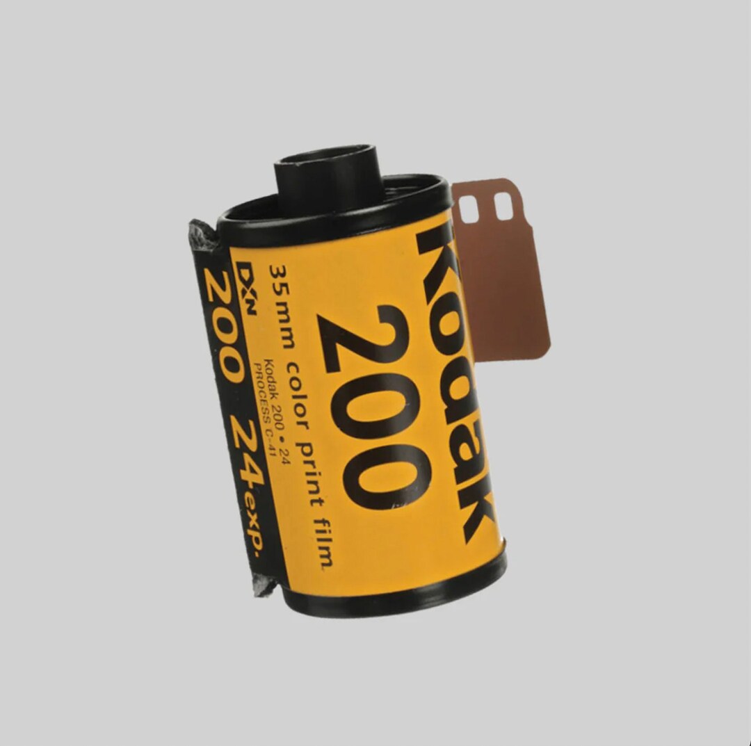 35mm Film Development Scans - Etsy