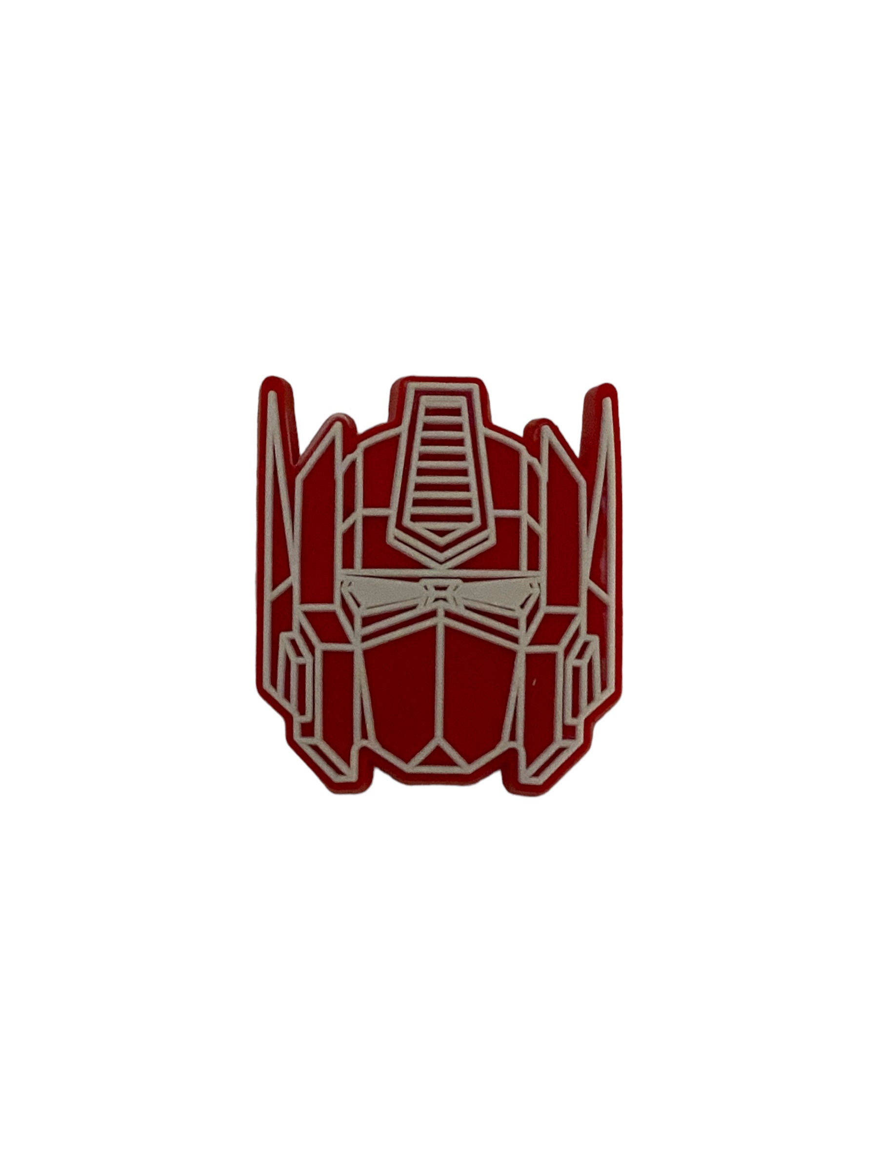 Transformers Crocs Charms - Etsy Australia