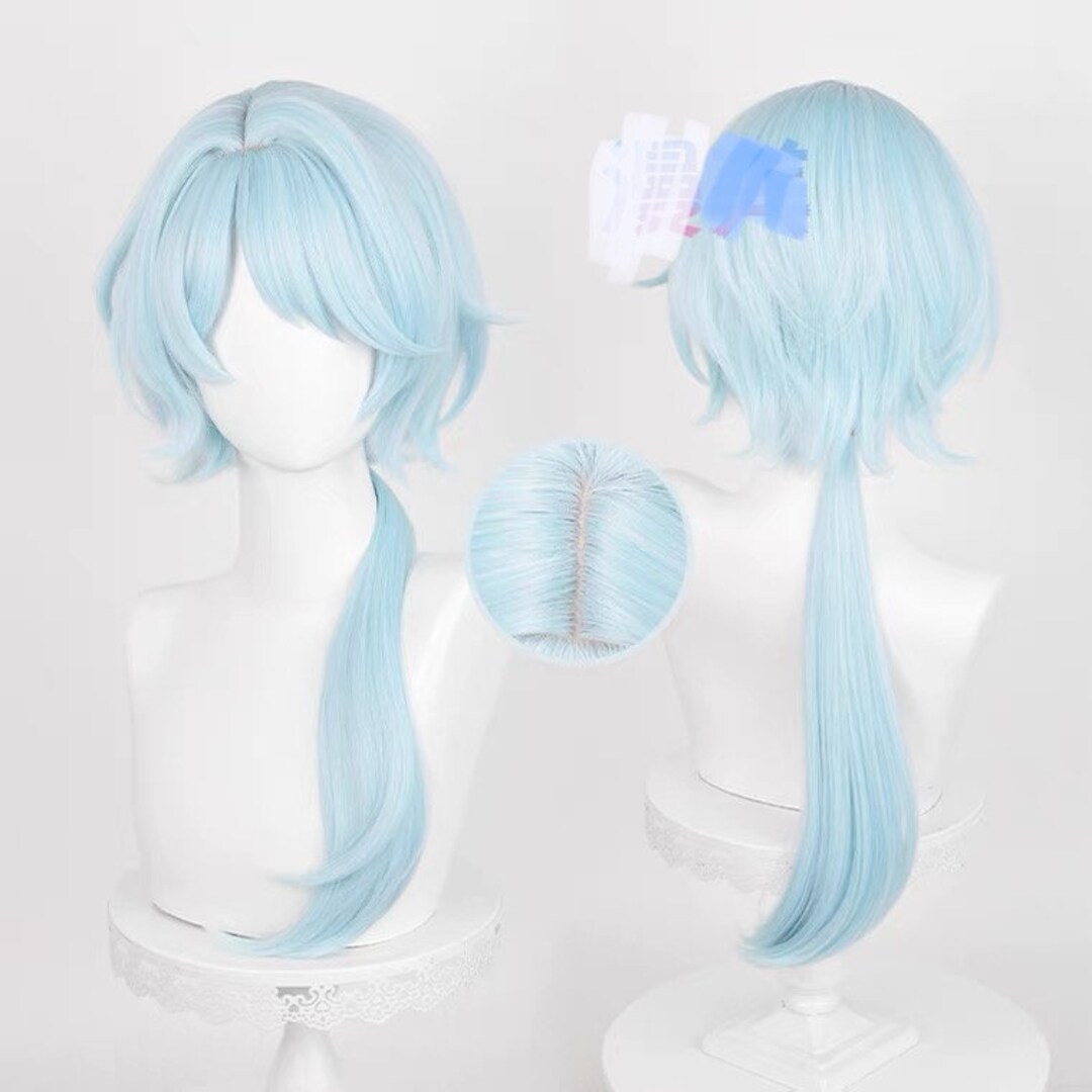 Honkai Star Rail Misha Costume, Cosplay Party - Etsy