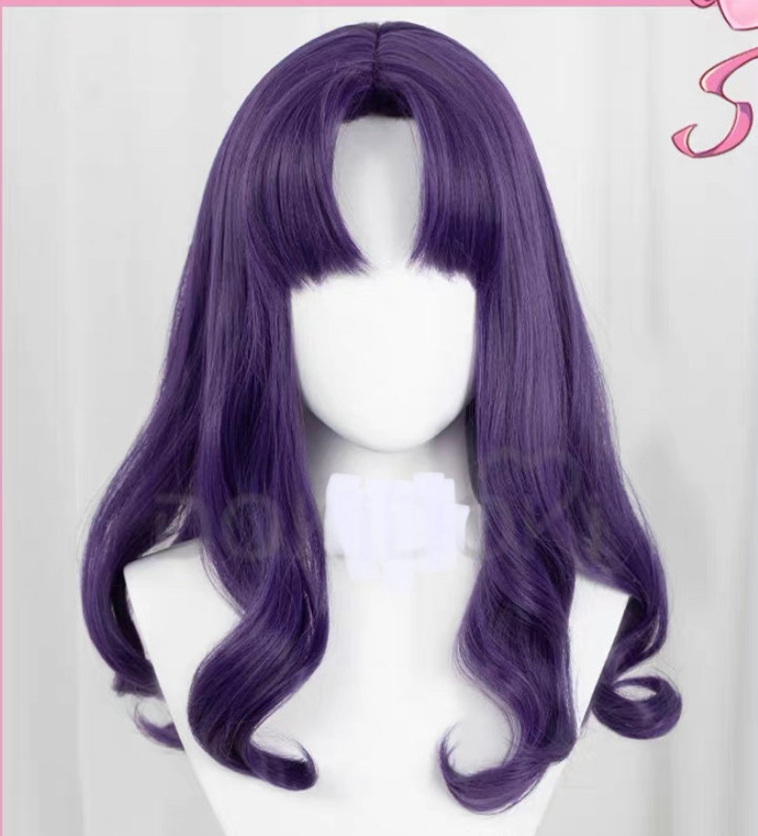 Eva Katsuragi Misato Costume, Cosplay Party - Etsy