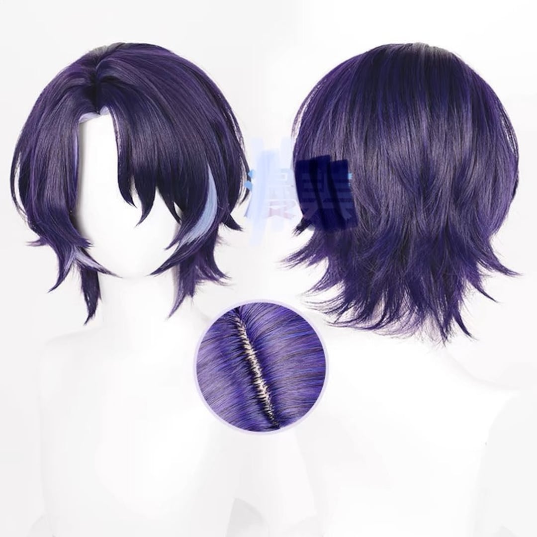 Honkai Star Rail Veritas Ratio Costume, Cosplay Party - Etsy