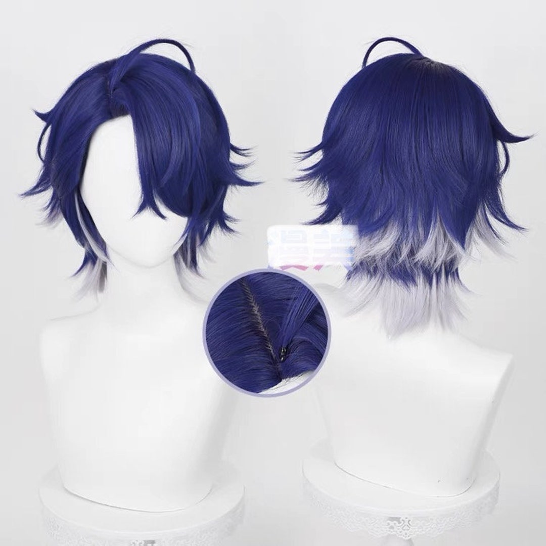 Honkai Star Rail Sampo Costume, Cosplay Party - Etsy