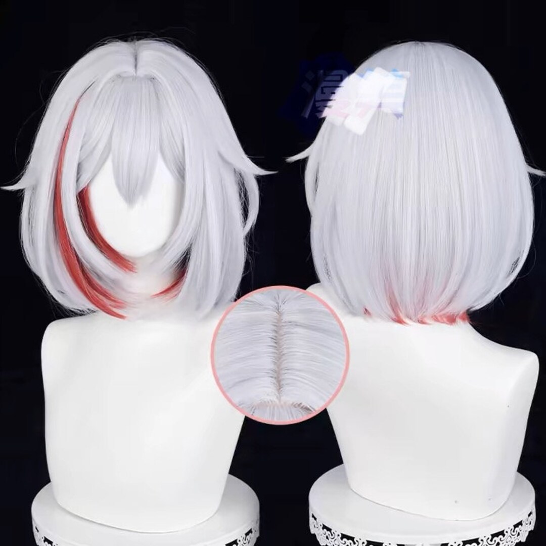 Honkai Star Rail Topaz Costume, Cosplay Party - Etsy