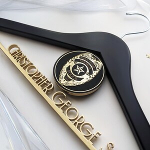 Officer Gift, Officer Hanger, Police Academy Graduation Gifts, Cop ...