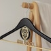 Officer Gift, Officer Hanger, Police Academy Graduation Gifts, Cop ...