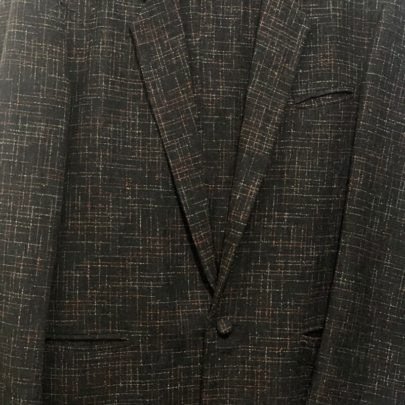 1950s Suit Jacket - Etsy