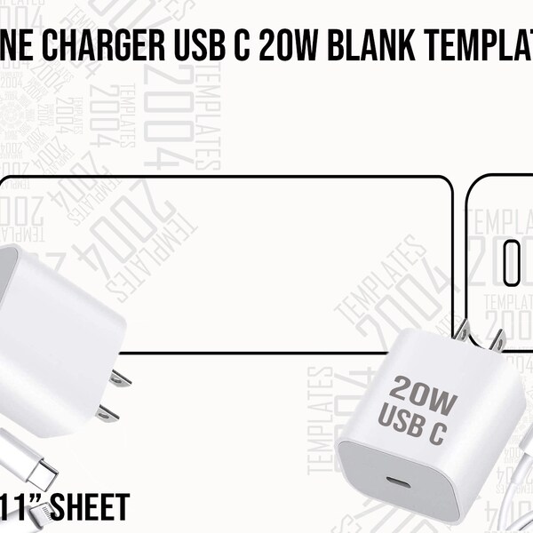 iPhone Charger - Etsy