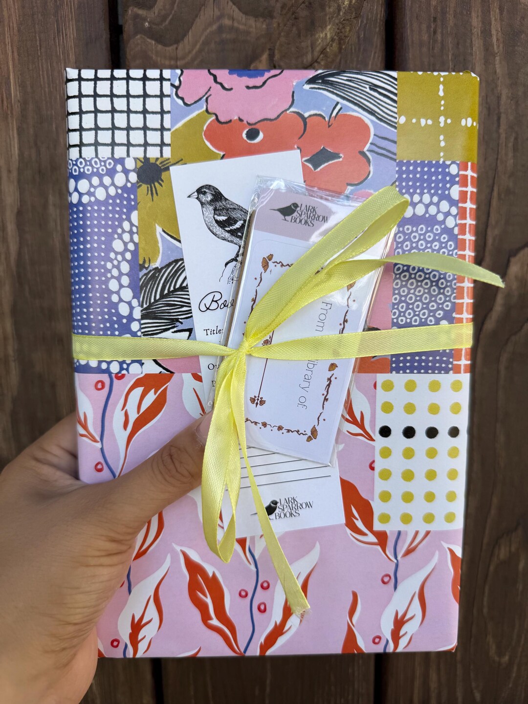 Curated Memoir Book | Book Lover Gift | Nonfiction Narrative ...