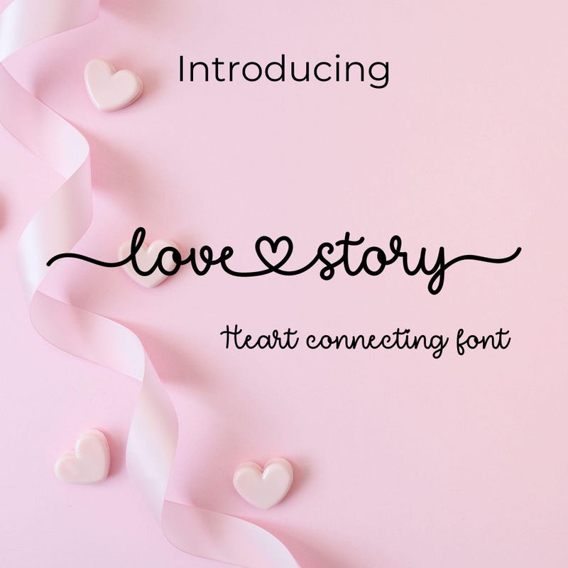 Fancy Name Font Svg - Etsy