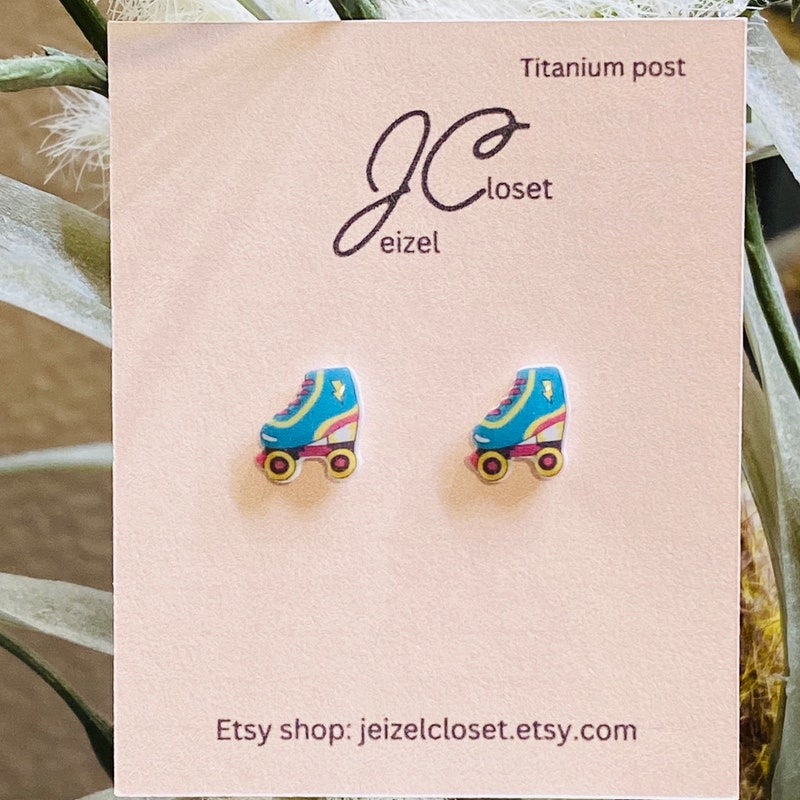 Ice Skating Ring - Etsy