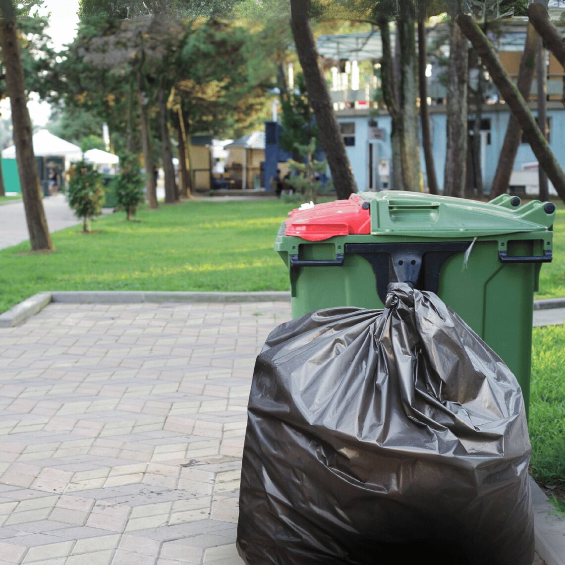 Trash Bag Big Size 90 X 120 BEST QUALITY - Etsy