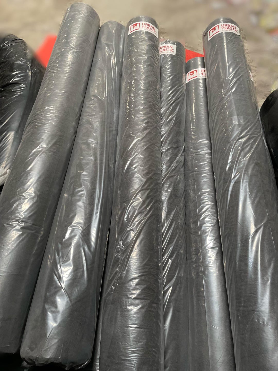 Geotextile Non Woven - for Gardening Size 1m X 10m - Etsy