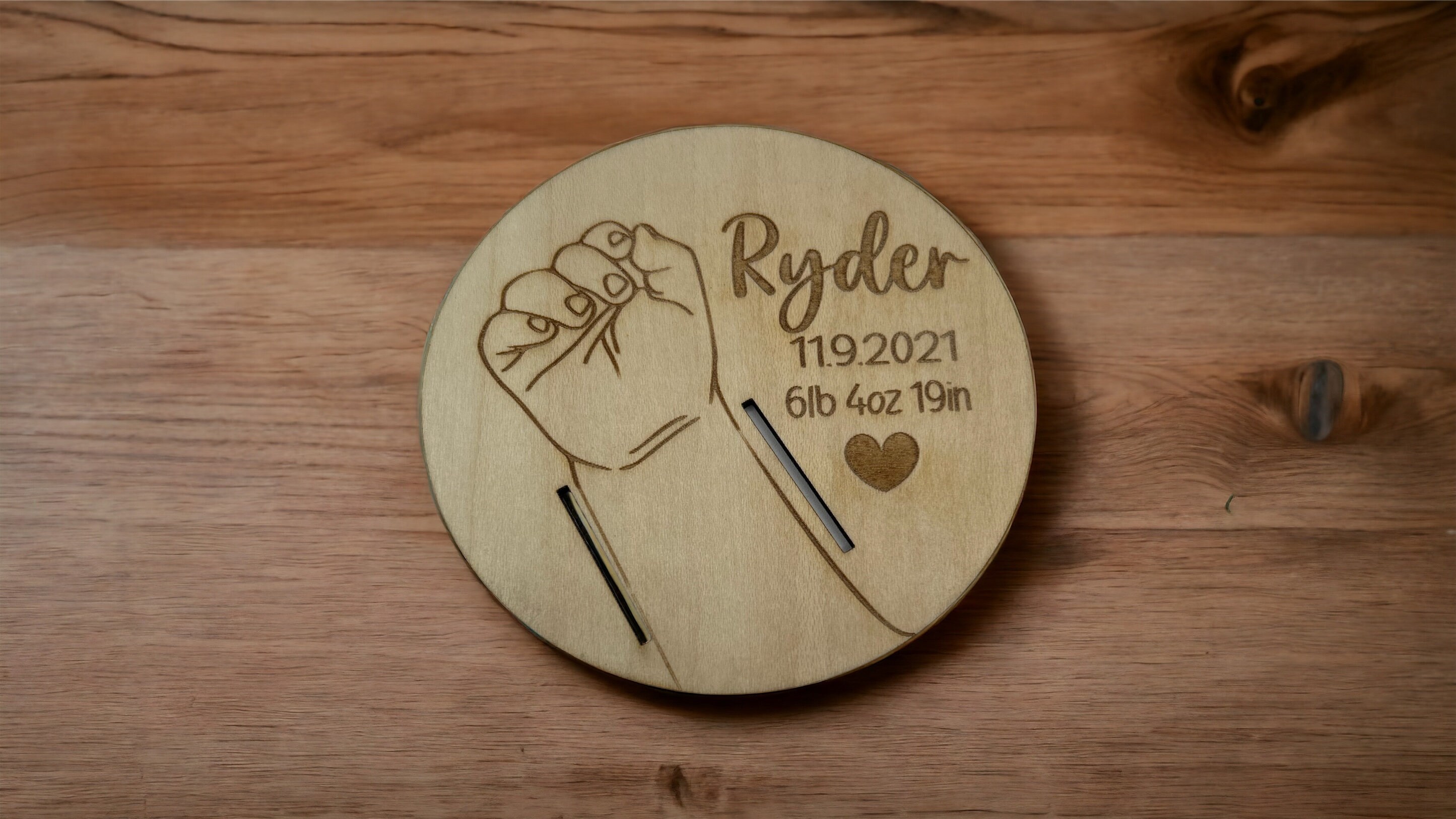 Baby Hospital Birth Bracelet Keepsake Birth Bracelet Birth Announcement ...