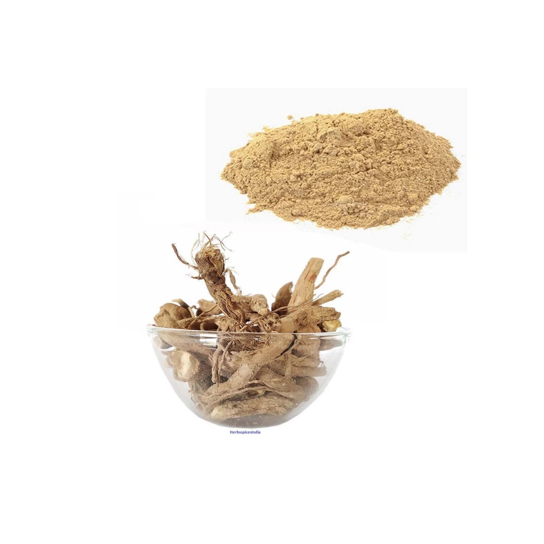Sarpagandha (root) Powder - Organic Sarpagandha - Premium Sarpagandha ...