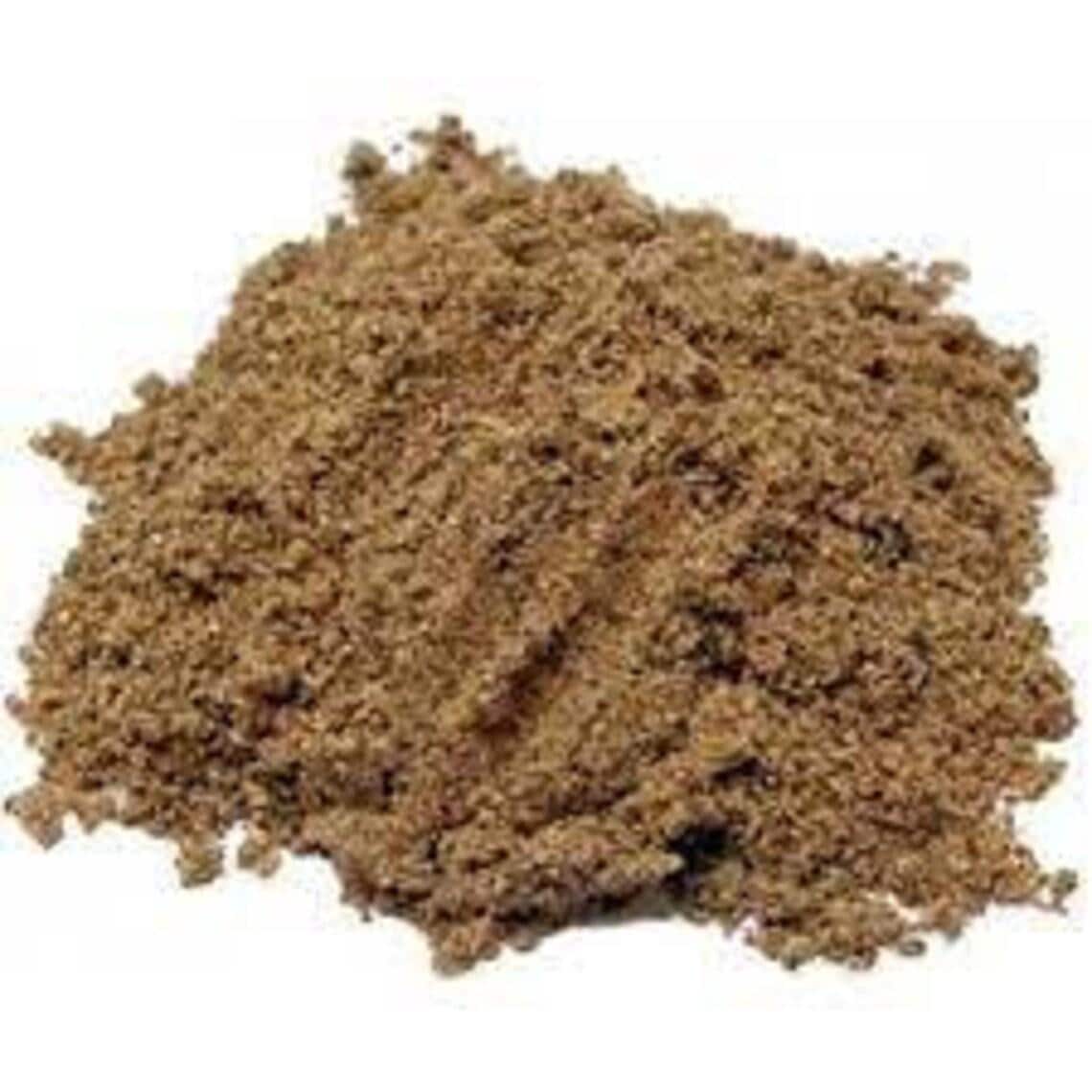 Herbsspicesindia, Black Cardamom Powder, Marwari Cardamom Black Whole ...