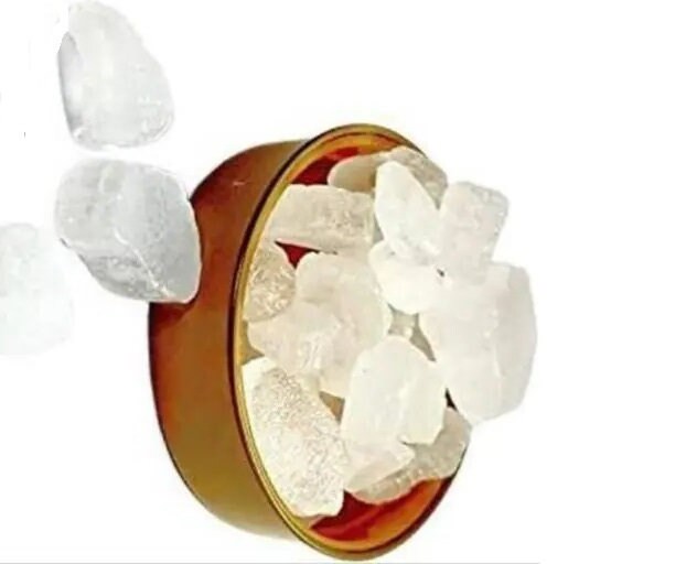 Herbs Original Bhimseni Camphor for Pooja,medication Uses,bhimseni ...