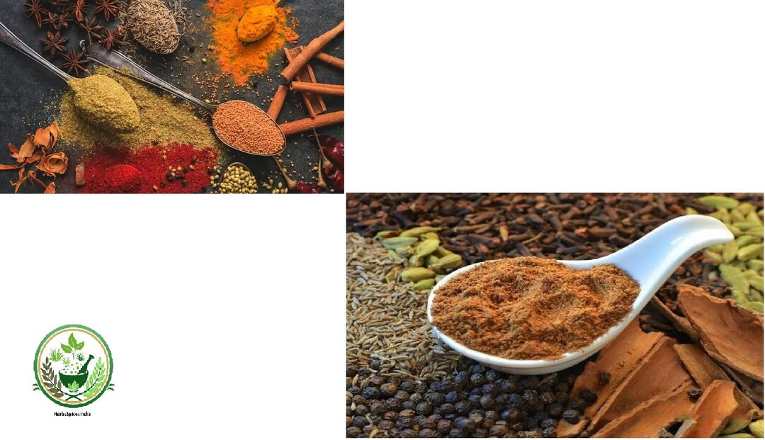 Herbsspices Chicken Masala,rajasthani Murg Masala,traditional Meat ...