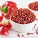 Capsicum Powder, Red Spray Dried Capsicum Powder, Capsicum Annuum , Red ...
