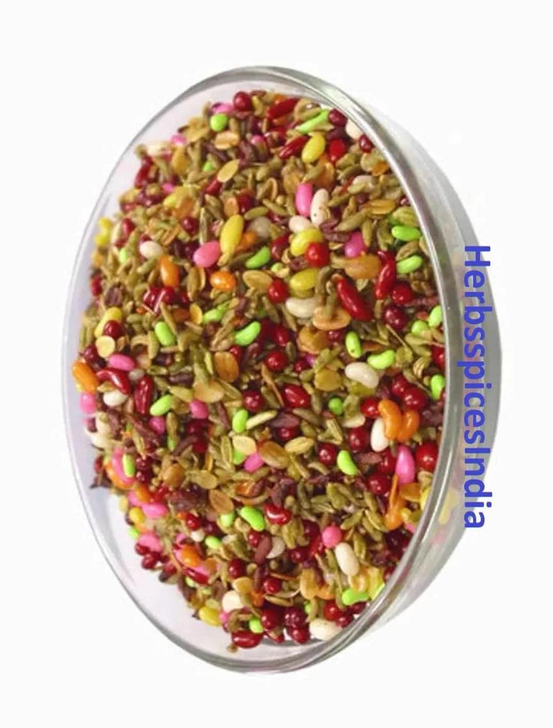 Herbsindia, SHAHI MUKHWAS- Mouth Freshener,handmade Mithi Saunnf ...